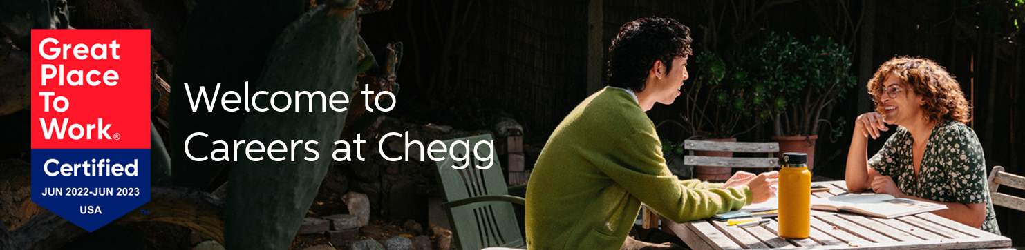 Search for Jobs page is loaded