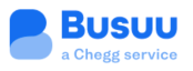 Busuu logo